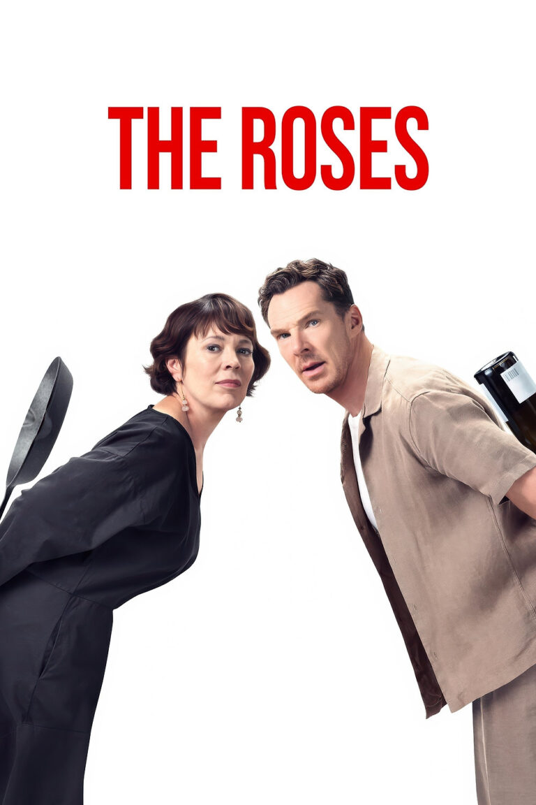 The Roses (2025) Movie Download