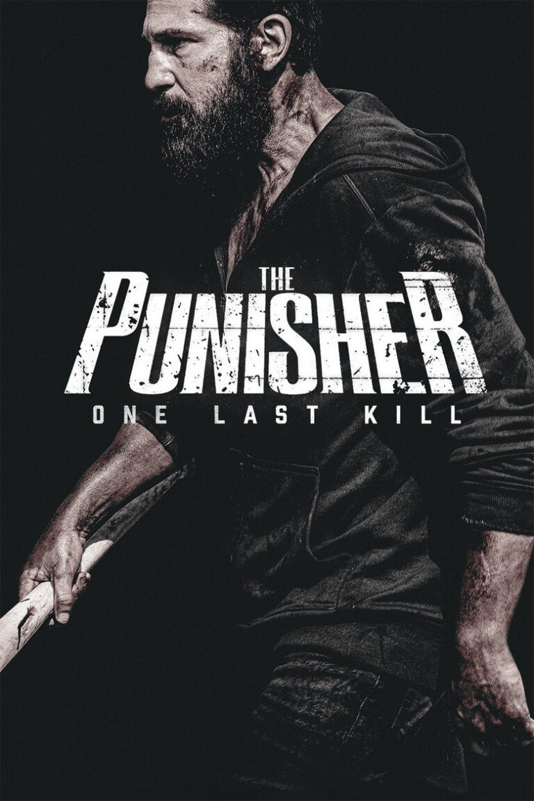 The Punisher: One Last Kill (2026) Movie Download
